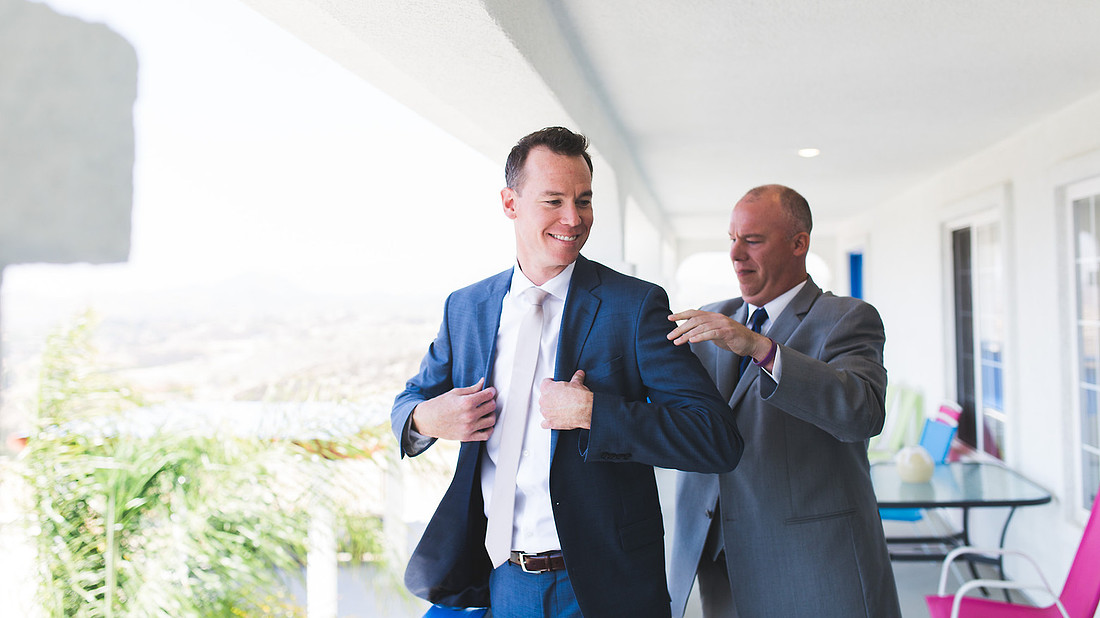 Zenfolio | Ian Paredes Photography | Scott + Rebecca Part 1