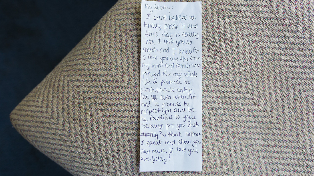 Zenfolio | Ian Paredes Photography | Scott + Rebecca Part 1